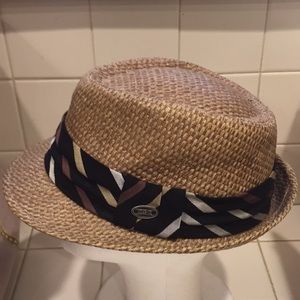 DPG 1921 | Accessories | Dpg 921 Fedora Style Hat | Poshmark